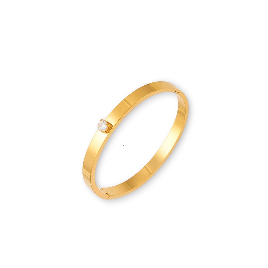 Narukvica Luxe Designable Three - gold – Hawe